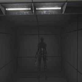 Tall | BONEWORKS Wiki | Fandom