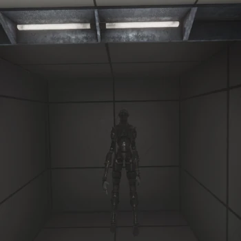 Tall | BONEWORKS Wiki | Fandom