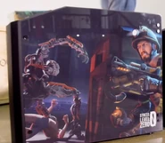 Hall of the Machine King | BONEWORKS Wiki | Fandom