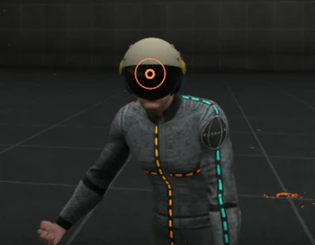 Ford VR Junkie | BONEWORKS Wiki | Fandom