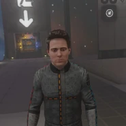 Arthur Ford | BONEWORKS Wiki | Fandom