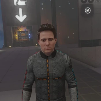 Ford (BONELAB) | BONEWORKS Wiki | Fandom