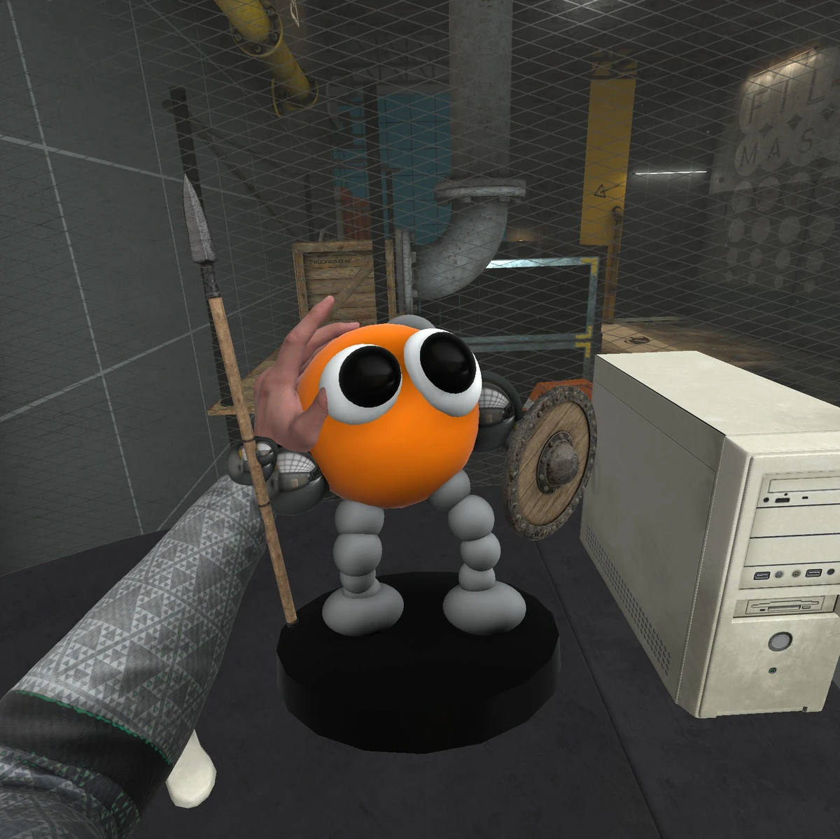 Category:Props (BONEWORKS) | BONEWORKS Wiki | Fandom