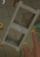 Cinderblock | BONEWORKS Wiki | Fandom