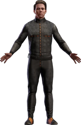 Ford | BONEWORKS Wiki | Fandom