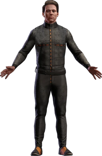 Ford | BONEWORKS Wiki | Fandom