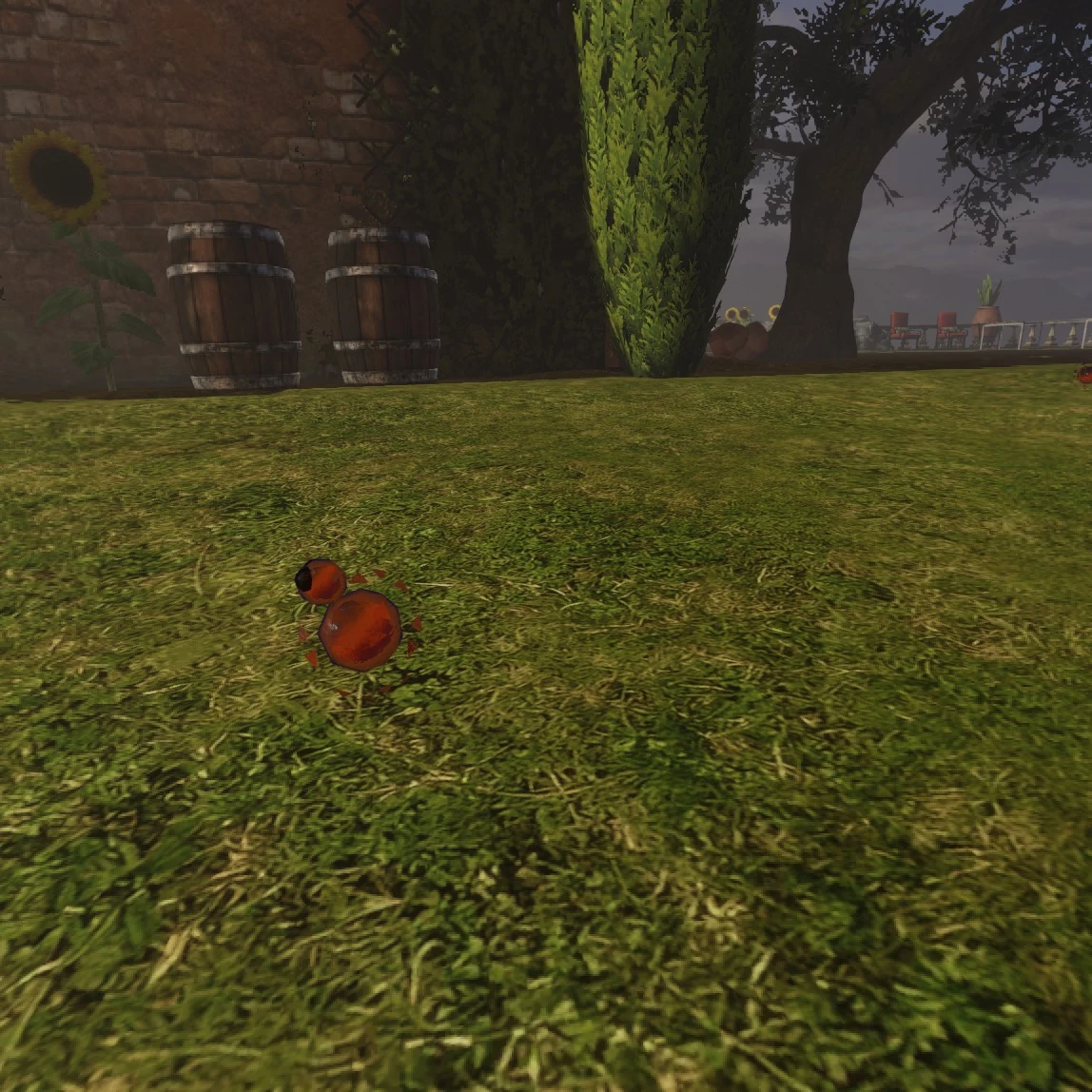 Nullrat (BONELAB) | BONEWORKS Wiki | Fandom