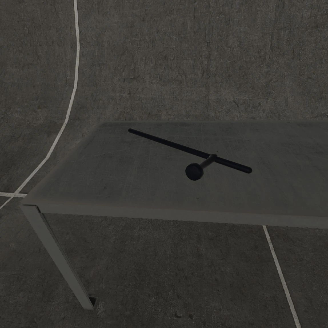 Baton (BONELAB) | BONEWORKS Wiki | Fandom