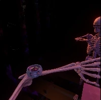 Bodylog | BONEWORKS Wiki | Fandom