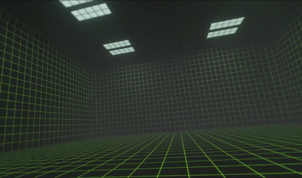 HoloChamber | BONEWORKS Wiki | Fandom