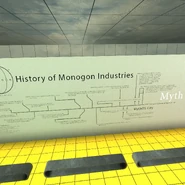 Museum of Technical Demonstration | BONEWORKS Wiki | Fandom