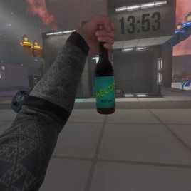 Melon Belly | BONEWORKS Wiki | Fandom