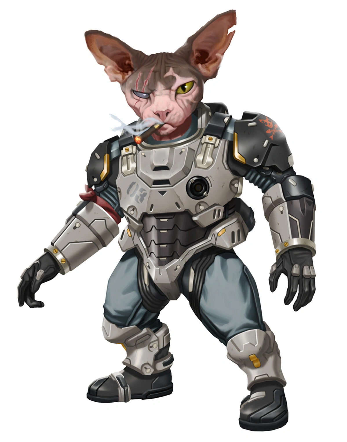 Short | BONEWORKS Wiki | Fandom