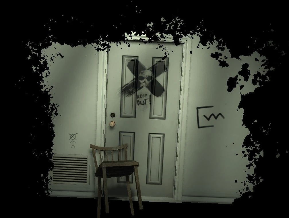 The Voidway | BONEWORKS Wiki | Fandom