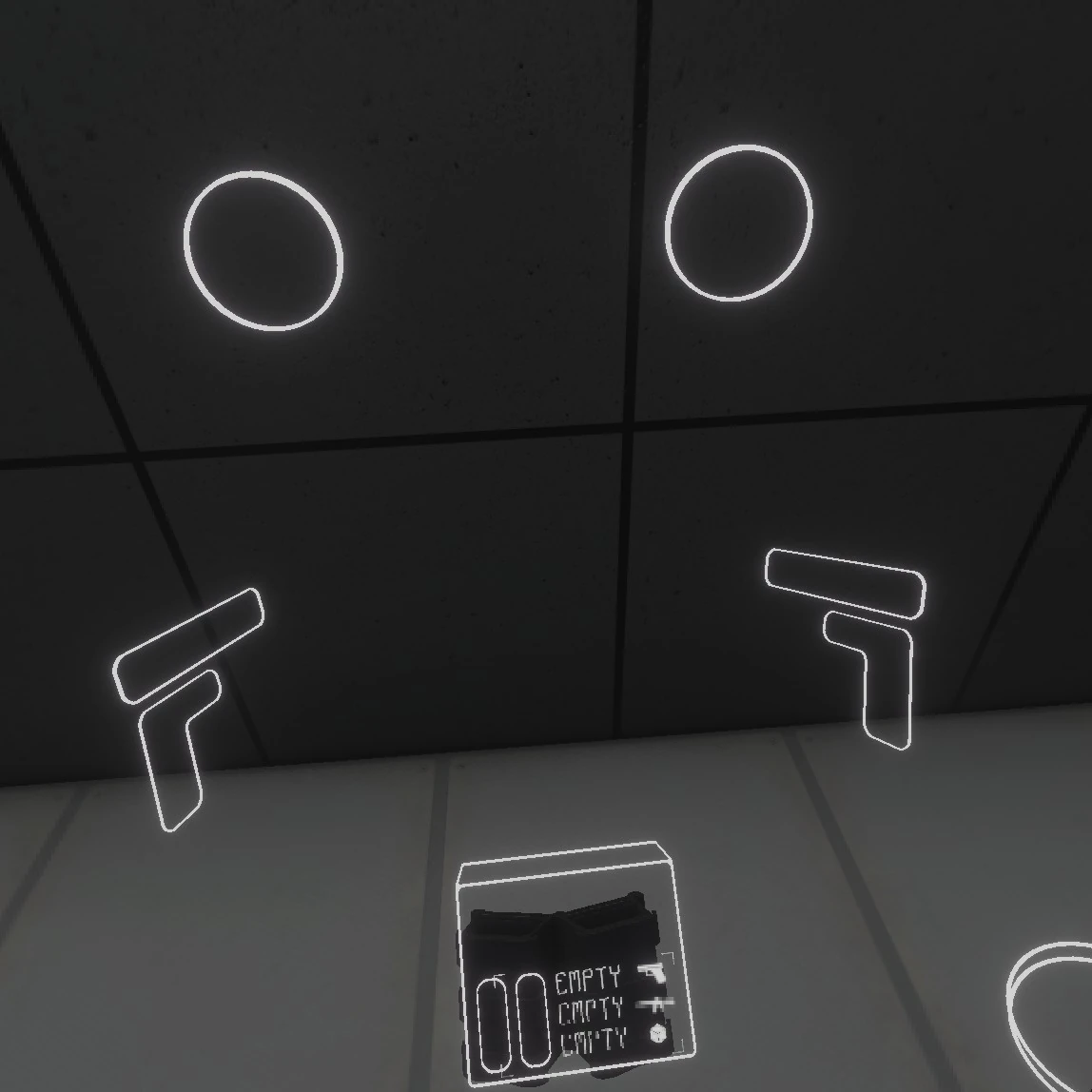 Inventory | BONEWORKS Wiki | Fandom