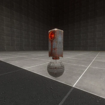 Void Turret | BONEWORKS Wiki | Fandom