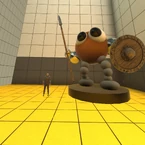 Apollo | BONEWORKS Wiki | Fandom