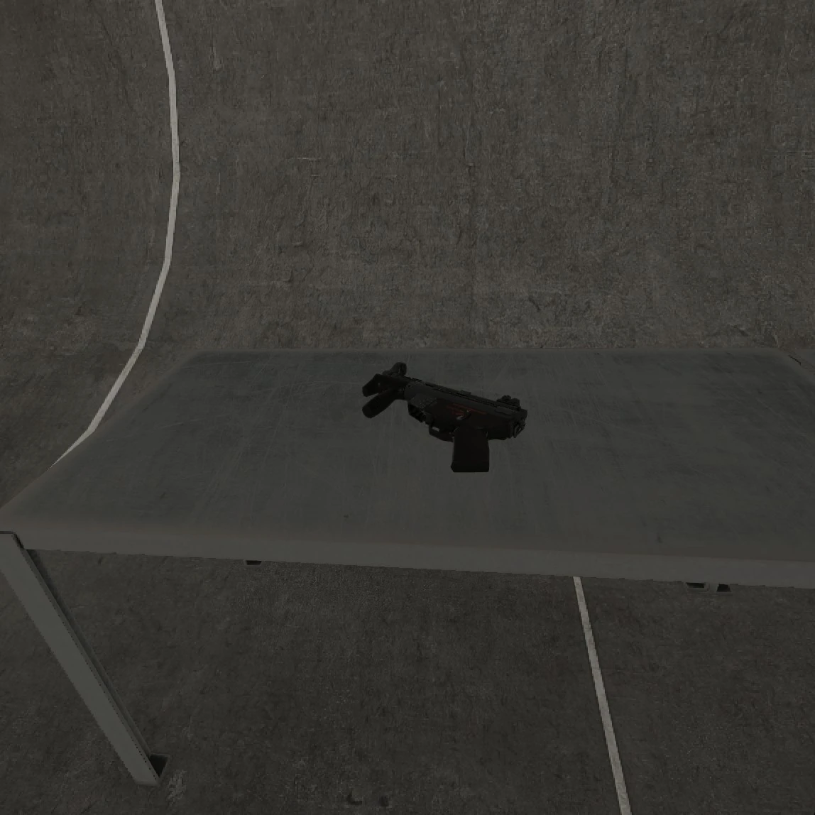 MP5K (BONELAB) | BONEWORKS Wiki | Fandom