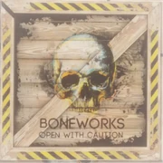BONEWORKS Framework | BONEWORKS Wiki | Fandom