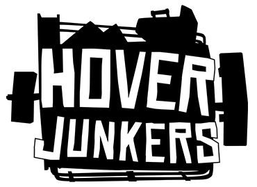 Category:Hover Junkers | BONEWORKS Wiki | Fandom