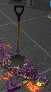 Shovel | BONEWORKS Wiki | Fandom