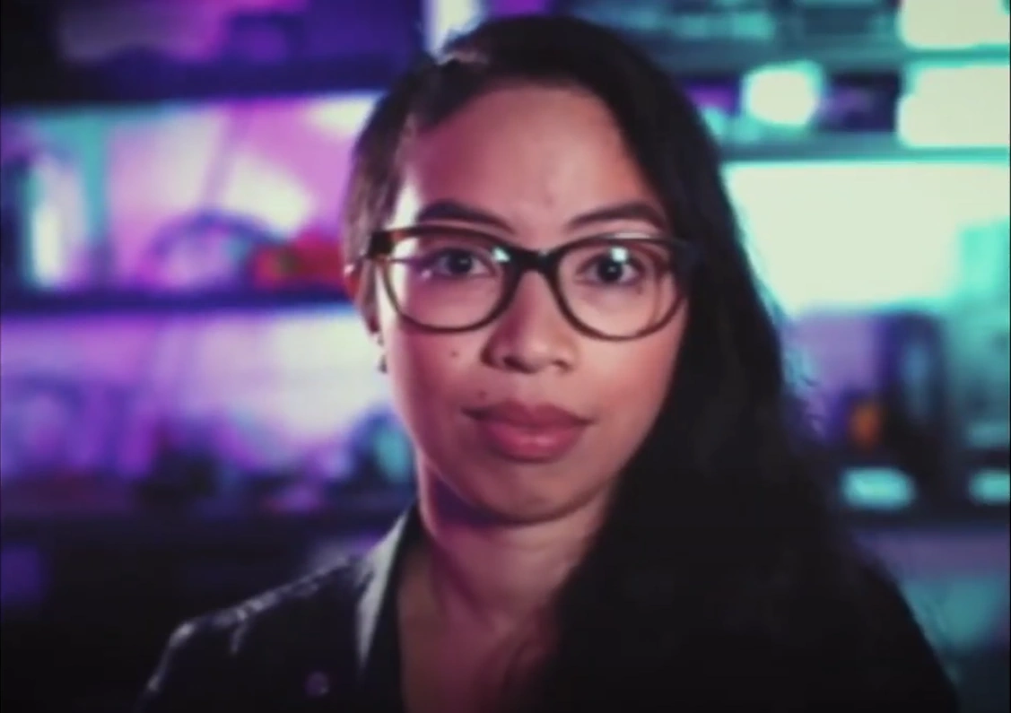 Alora B. | BONEWORKS Wiki | Fandom