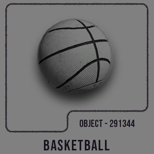 Basketball | BONEWORKS Wiki | Fandom