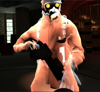 Omniprojector (BONEWORKS) | BONEWORKS Wiki | Fandom