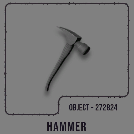 Hammer (BONELAB) | BONEWORKS Wiki | Fandom
