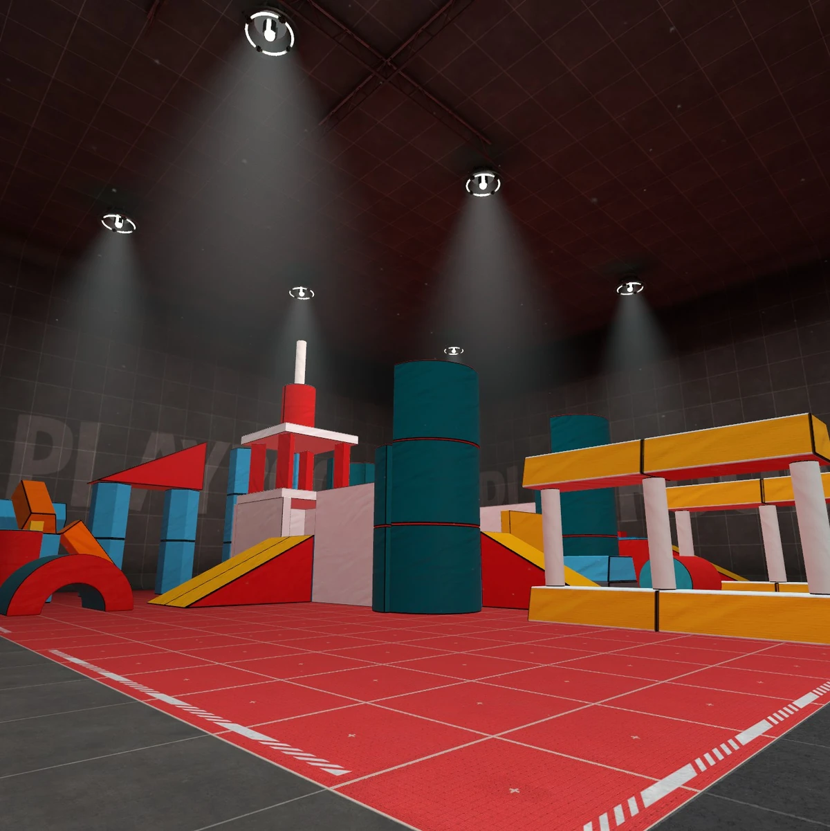 Museum Basement | BONEWORKS Wiki | Fandom