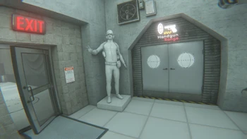 Gun Range | BONEWORKS Wiki | Fandom