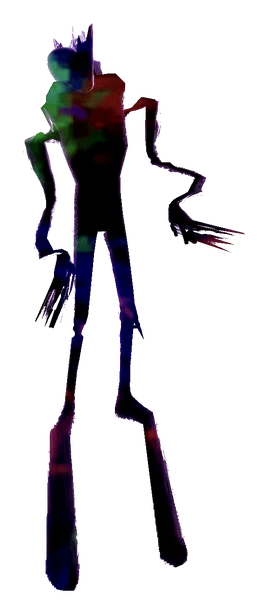 Void Figures | BONEWORKS Wiki | Fandom