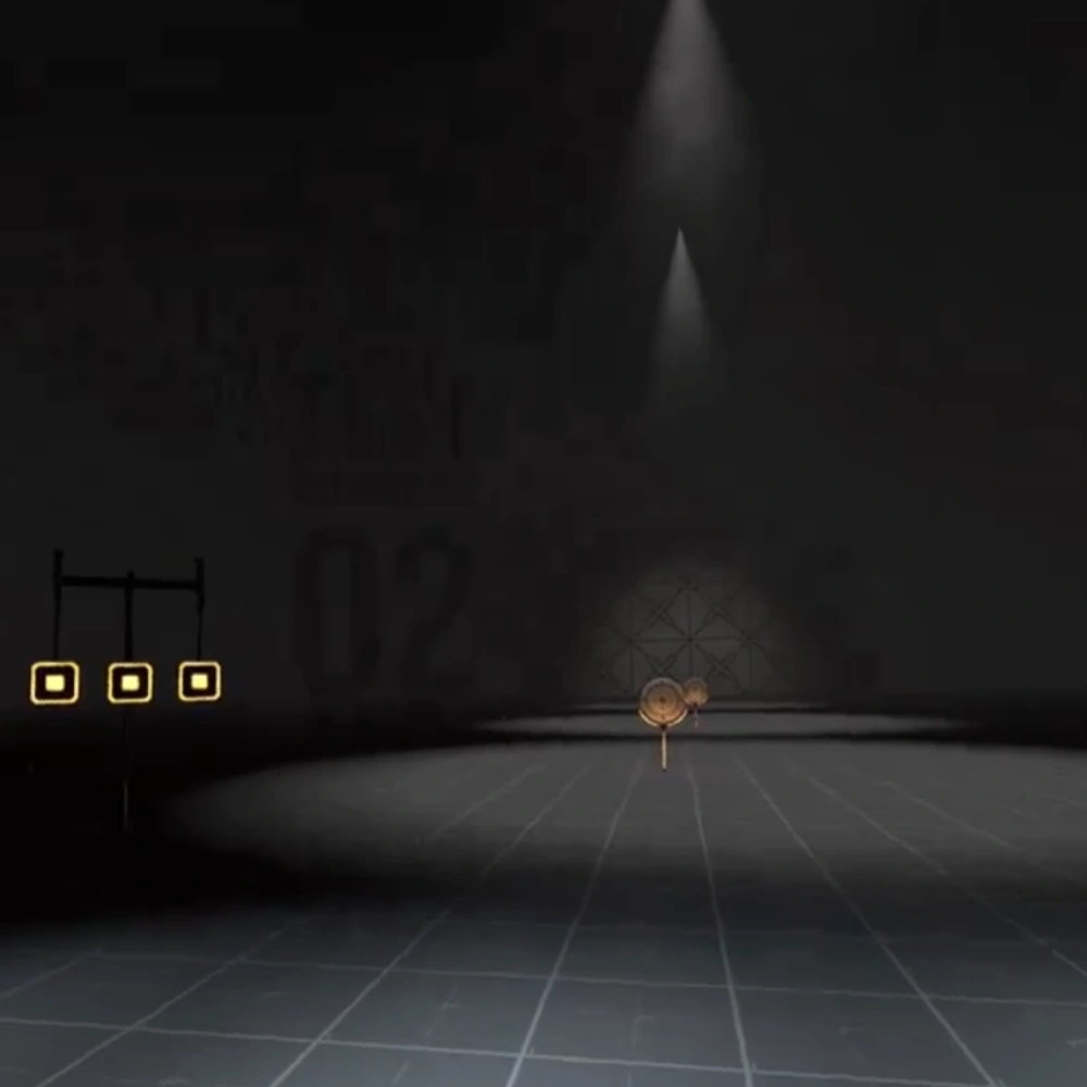 Test Chamber 02 (Bonelab Mod) | BONEWORKS Wiki | Fandom