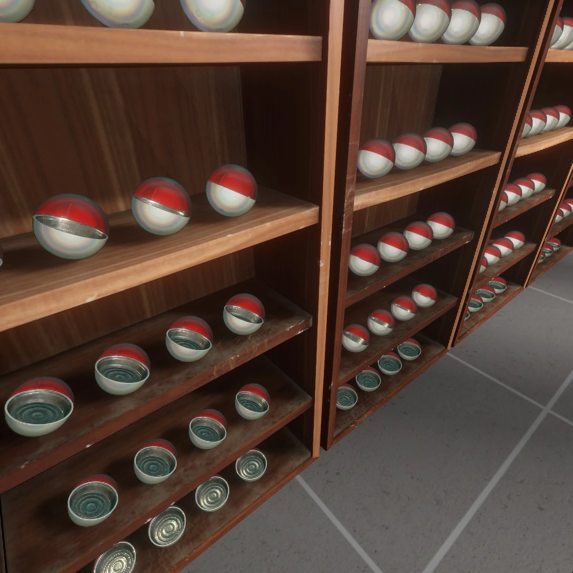 Gachapon (BONELAB) | BONEWORKS Wiki | Fandom