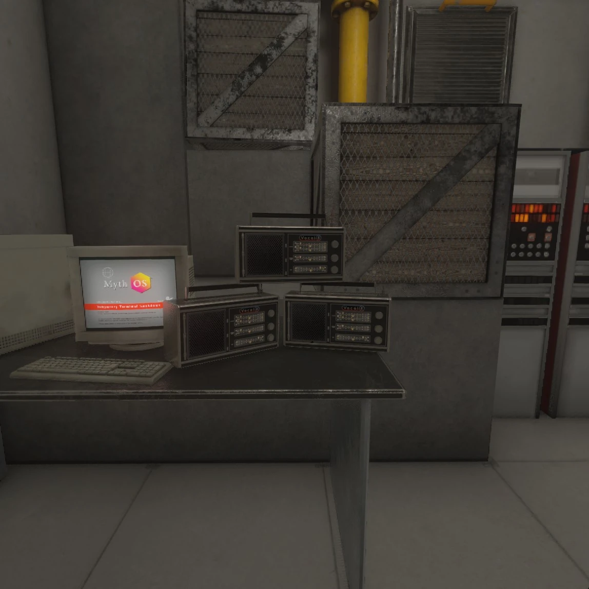 Radio (BONELAB) | BONEWORKS Wiki | Fandom