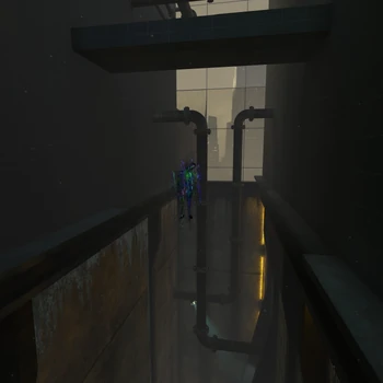 Void Figures | BONEWORKS Wiki | Fandom