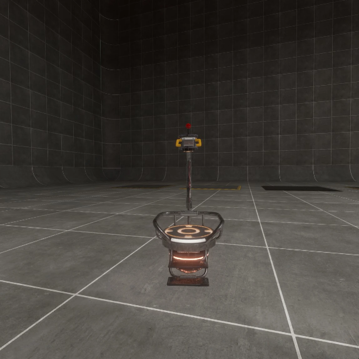 Omni Way (BONELAB) | BONEWORKS Wiki | Fandom