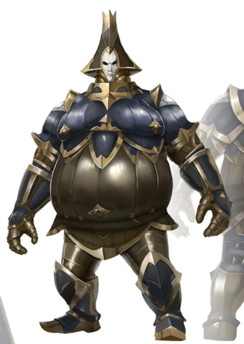 Heavy | BONEWORKS Wiki | Fandom