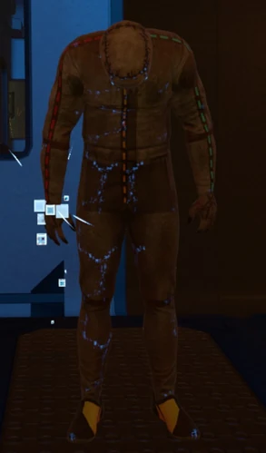 Zombish | BONEWORKS Wiki | Fandom