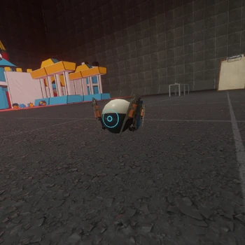 Crablet (BONELAB) | BONEWORKS Wiki | Fandom