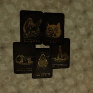 Cryptids | BONEWORKS Wiki | Fandom