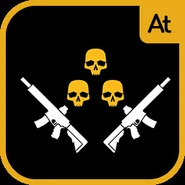 Arena (BONELAB) | BONEWORKS Wiki | Fandom