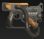 Hall of the Machine King | BONEWORKS Wiki | Fandom