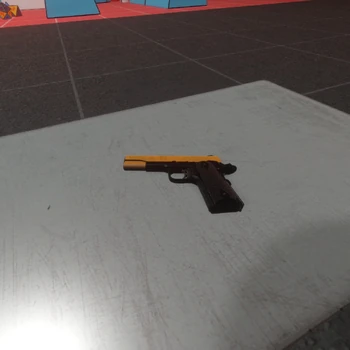 1911 (BONELAB) | BONEWORKS Wiki | Fandom