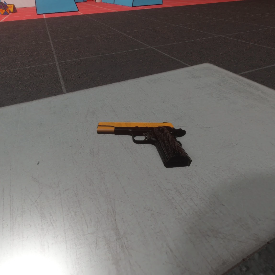 1911 (BONELAB) | BONEWORKS Wiki | Fandom