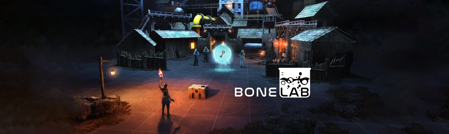BONEWORKS Wiki | Fandom