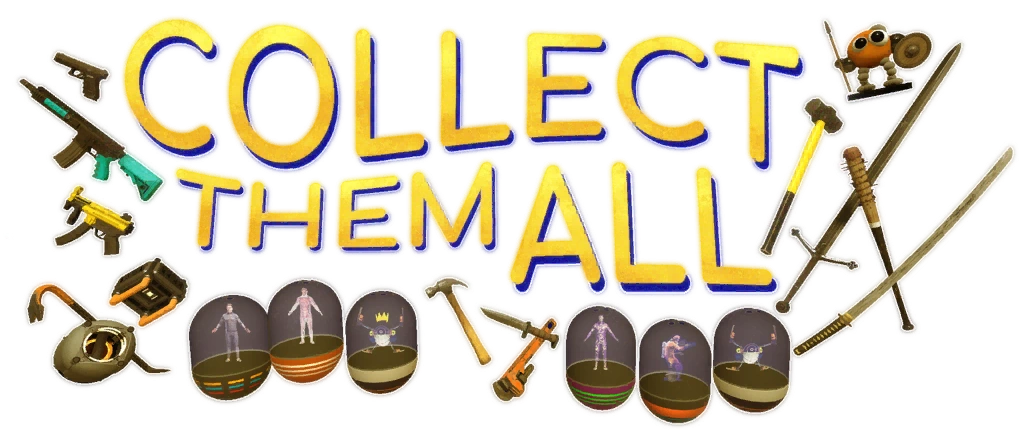 Guide:Reclamation | BONEWORKS Wiki | Fandom