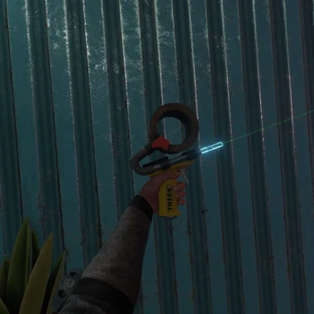 Boardgun (BONELAB) | BONEWORKS Wiki | Fandom