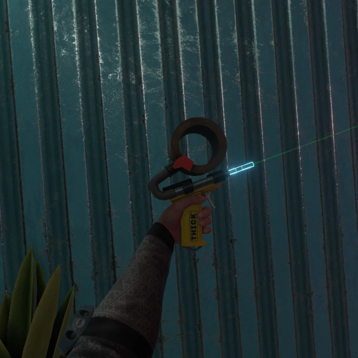 Boardgun (BONELAB) | BONEWORKS Wiki | Fandom