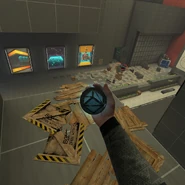 Gachapon (BONEWORKS) | BONEWORKS Wiki | Fandom